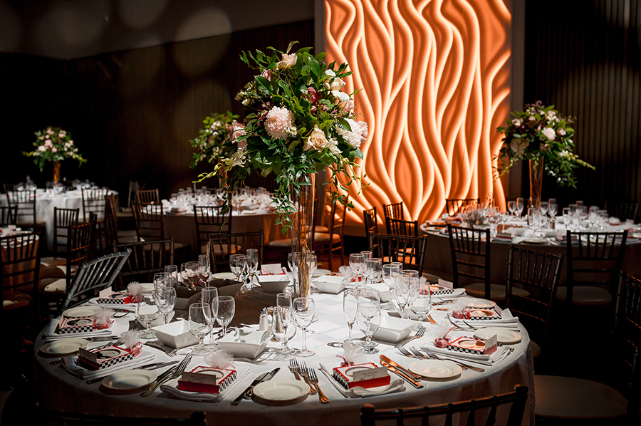 Bellagio Boutique Event Venue - Weddings