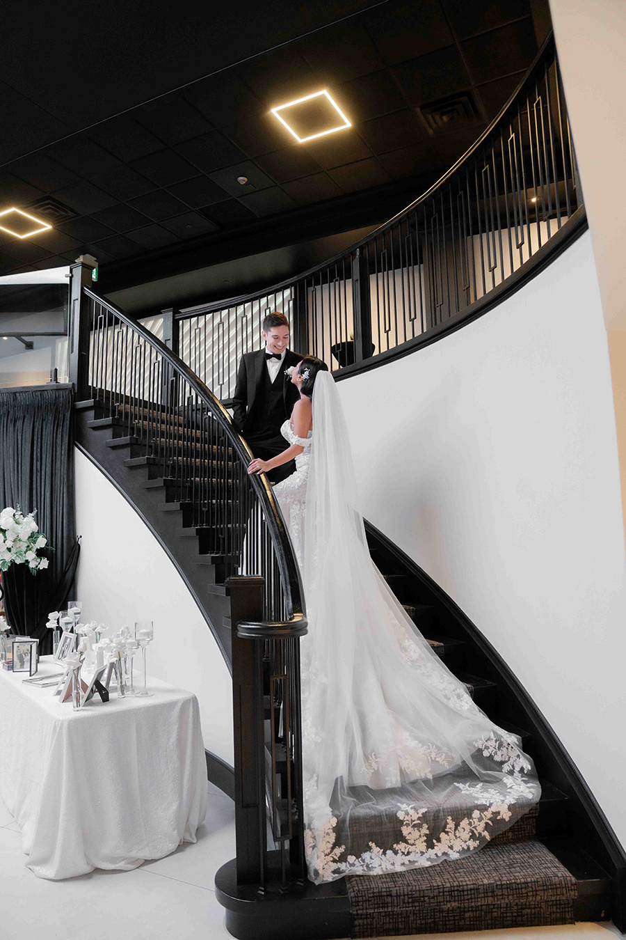 Bellagio Boutique Event Venue - Weddings