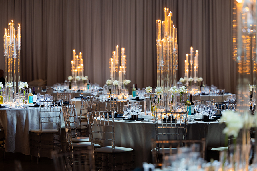 Bellagio Boutique Event Venue - Weddings