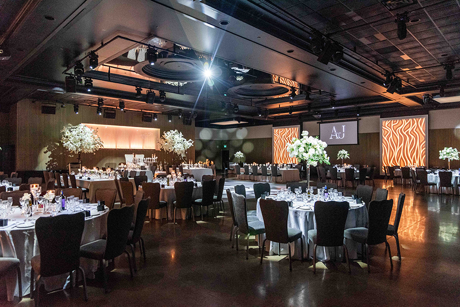 Bellagio Boutique Event Venue - Weddings
