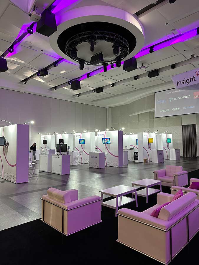 Hospitality Event Venue Vaughan | Toronto Hospitality Event Venue
