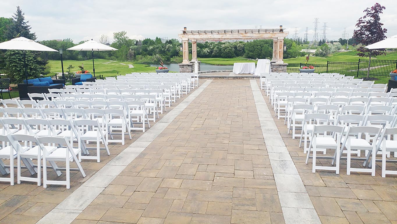 Clubhouse Eventspace - Gallery