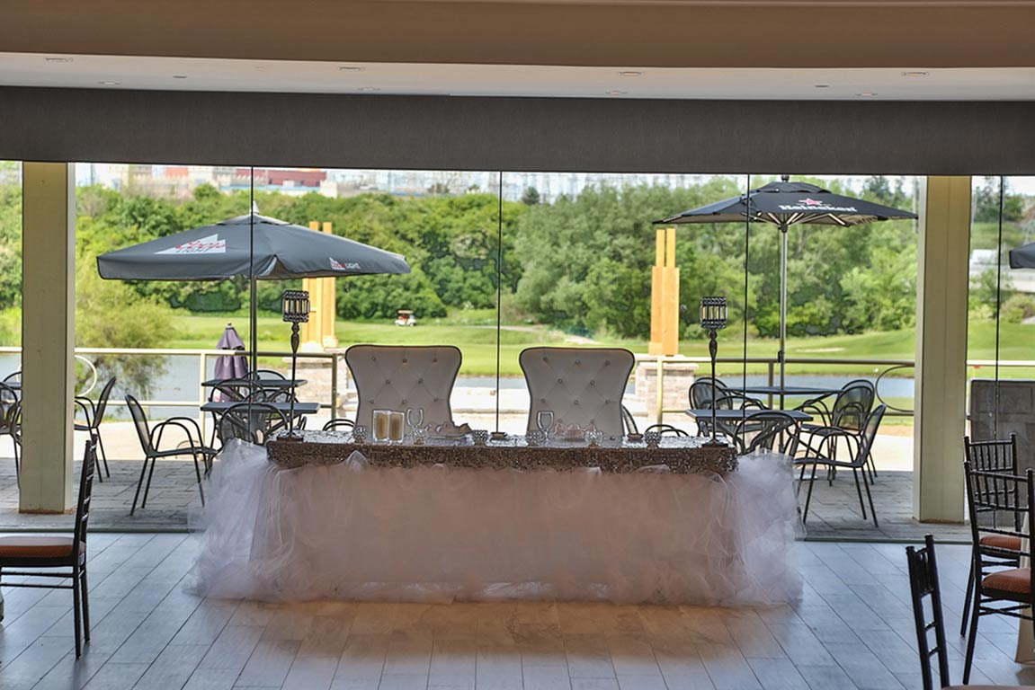 Clubhouse Eventspace - Gallery