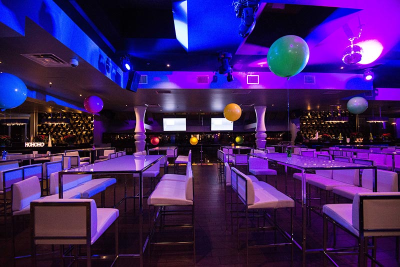 Clubhouse Eventspace - Gallery