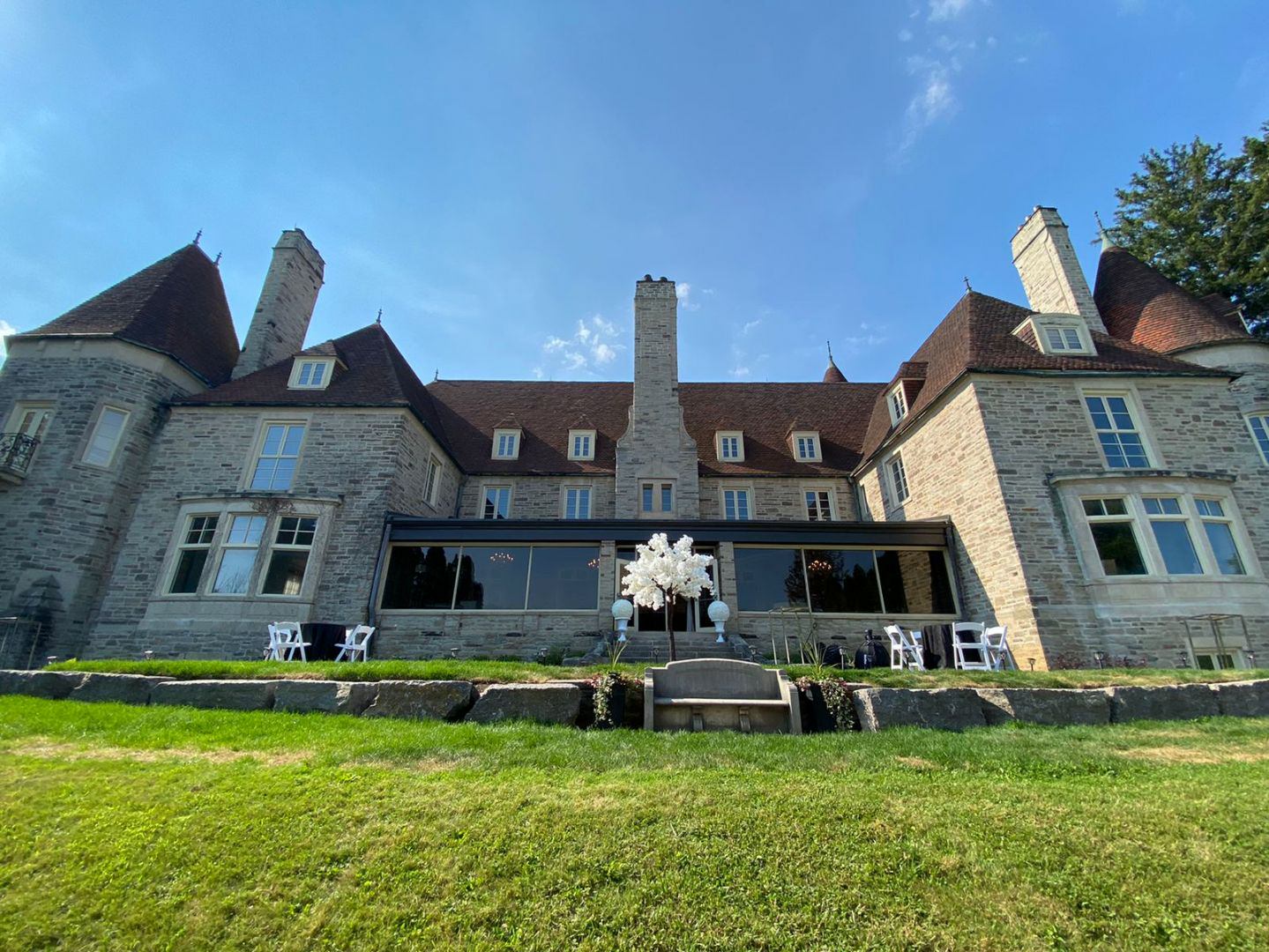 Eaton Hall Country Inn and Spa - Gallery