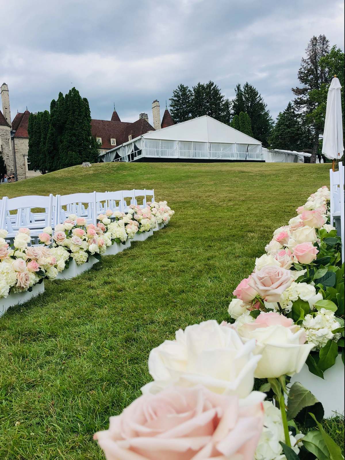 Eaton Hall Country Inn and Spa - Gallery