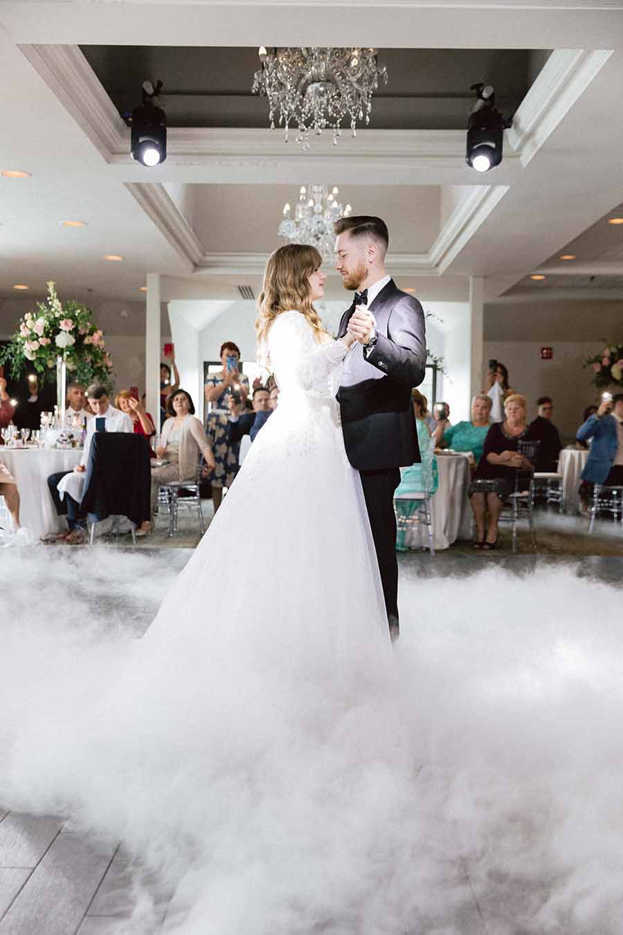 The Manor Event Venue- Kettleby Hospitality Eventspace