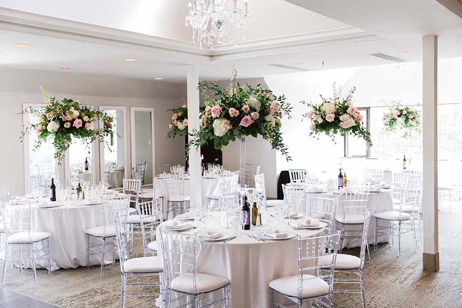 The Manor Event Venue- Kettleby Hospitality Eventspace