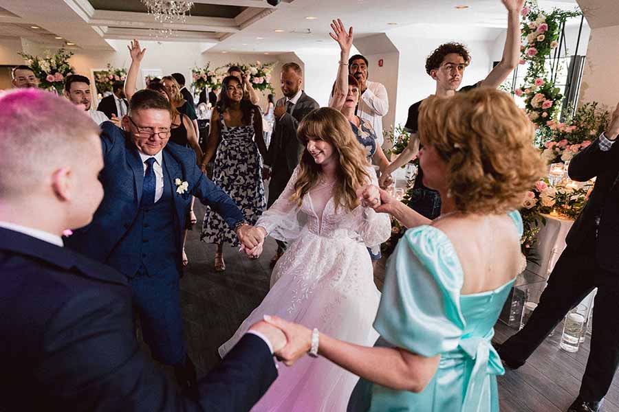 The Manor Event Venue- Kettleby Hospitality Eventspace