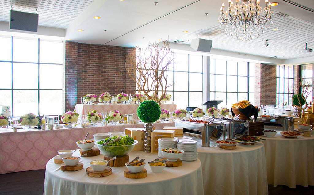 The Manor Event Venue - Gallery