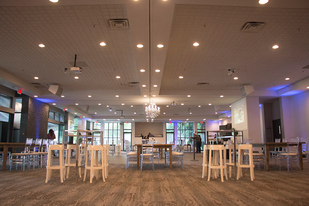 The Manor Event Venue - Gallery