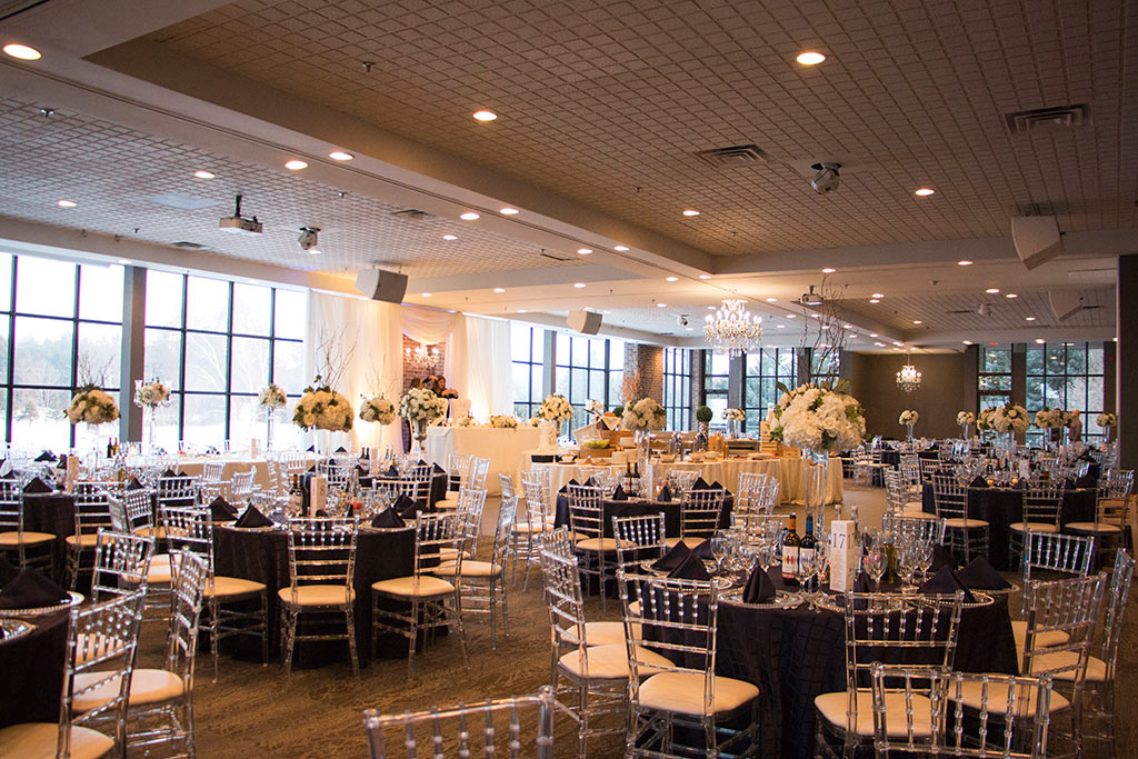 The Manor Event Venue - Gallery