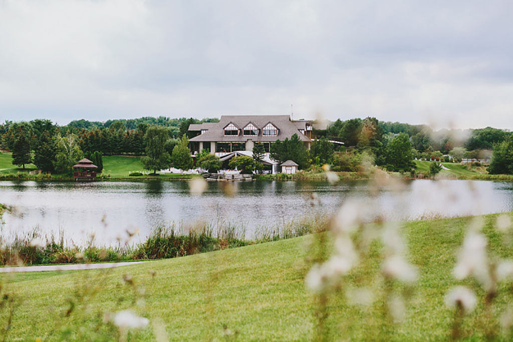 The Manor Event Venue - Gallery