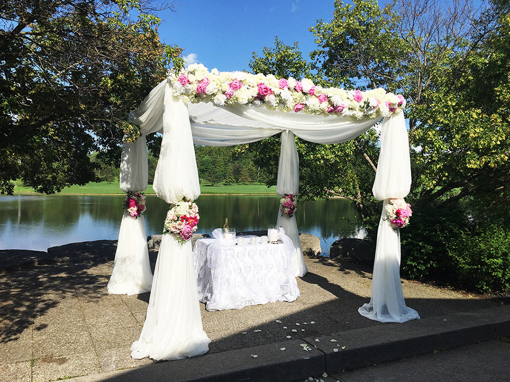 The Manor Event Venue - Gallery