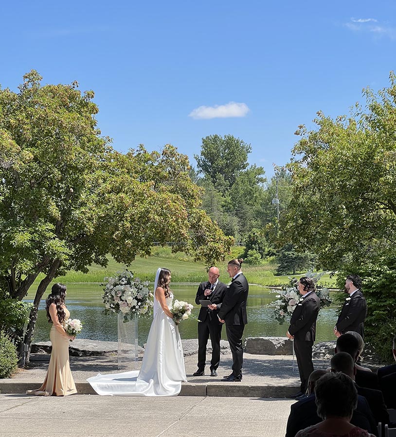 The Manor Event Venue - Gallery