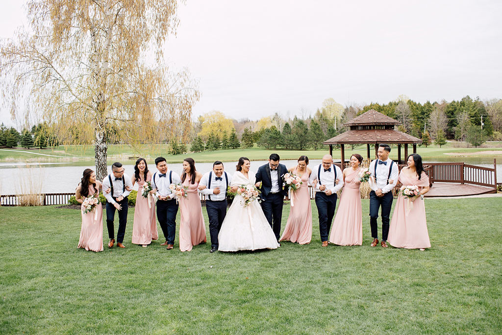 The Manor Event Venue - Gallery