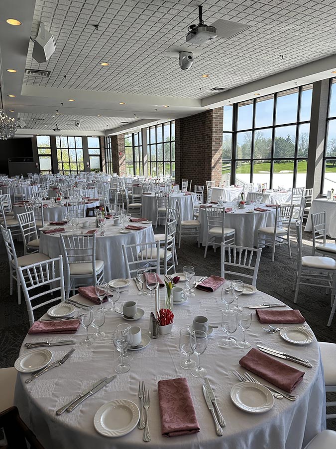 The Manor Event Venue - Gallery