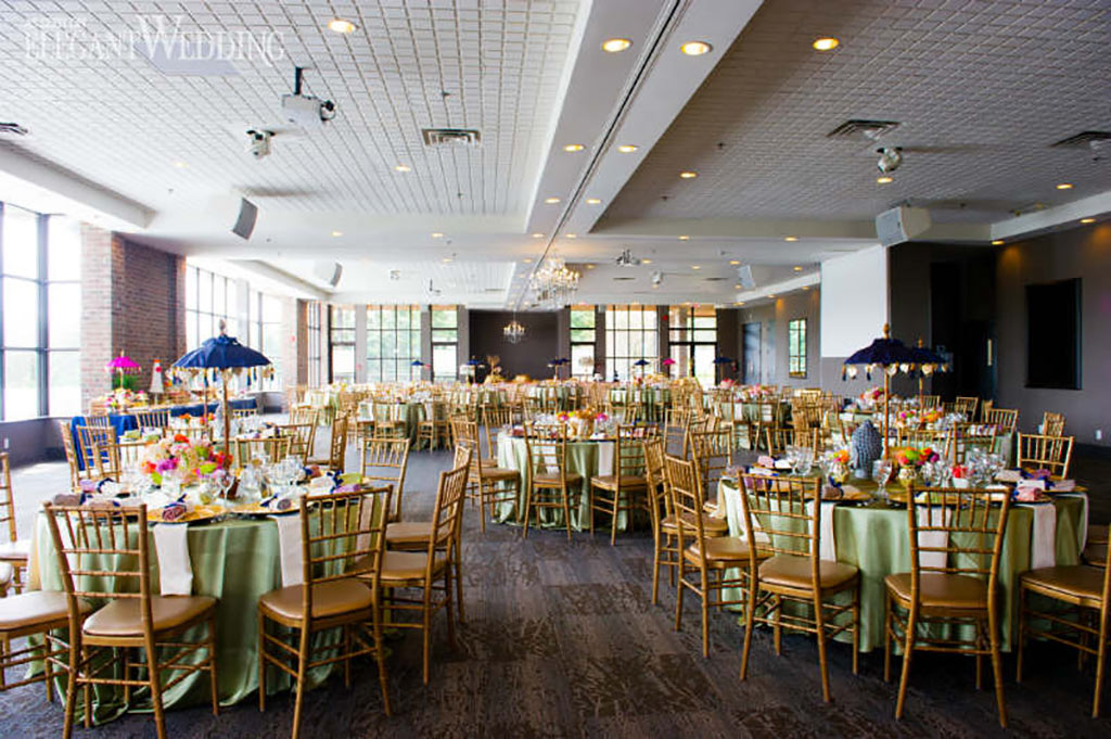 The Manor Event Venue - Gallery