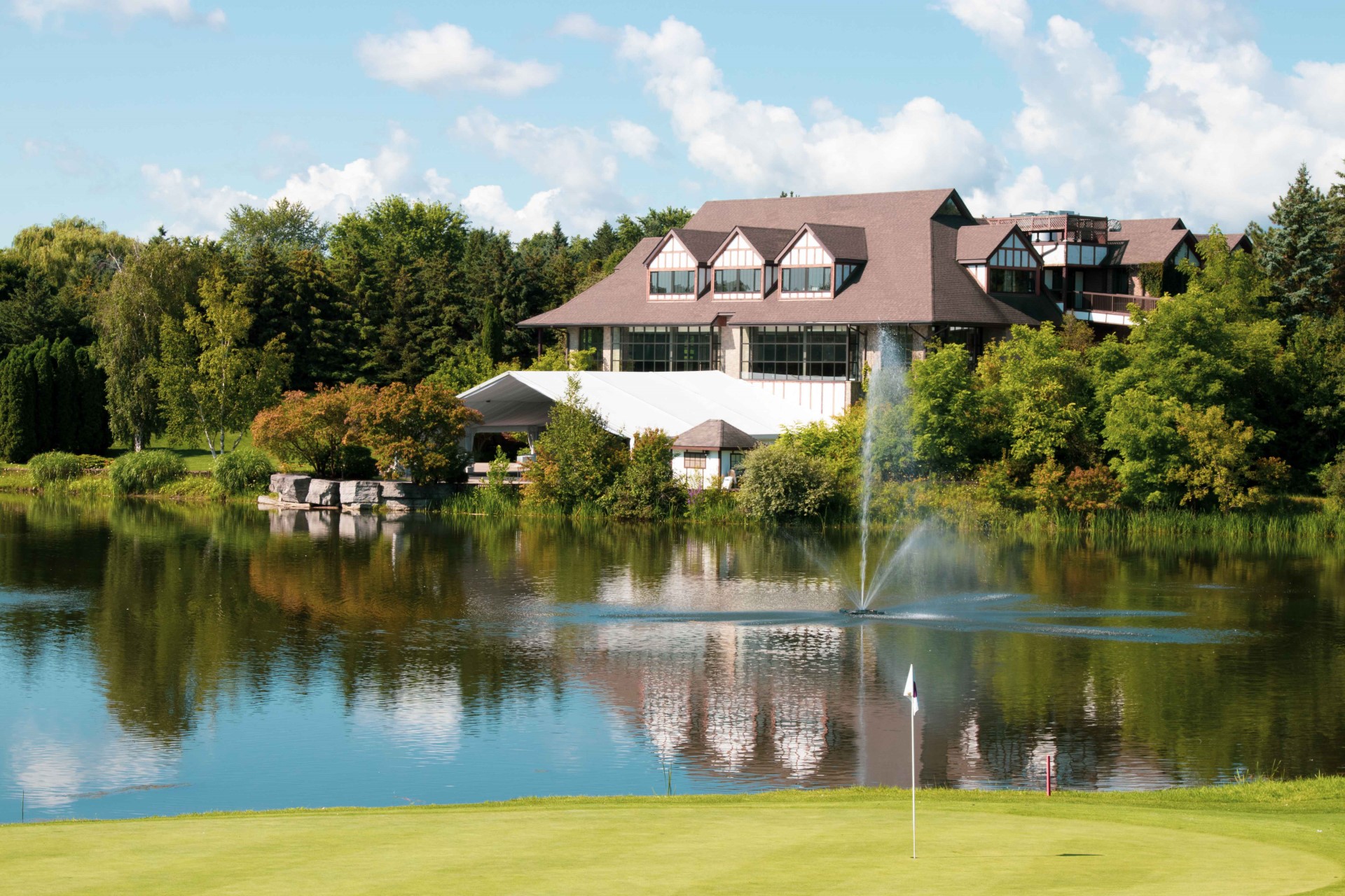 The Manor Event Venue - Gallery