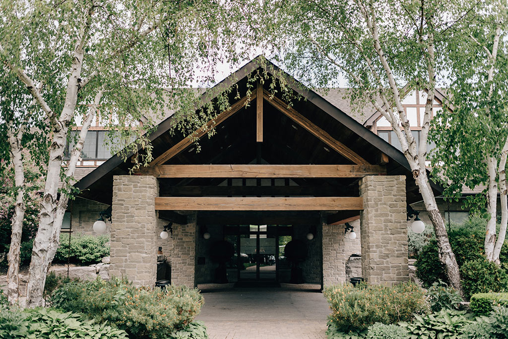 The Manor Event Venue - Gallery