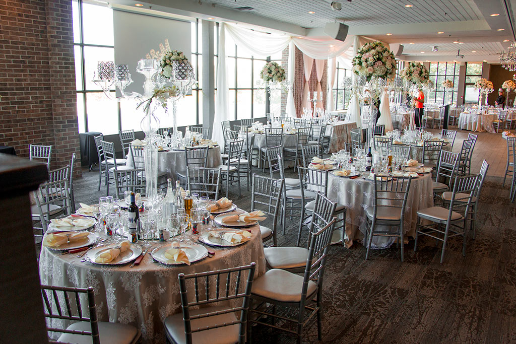 The Manor Event Venue - Gallery