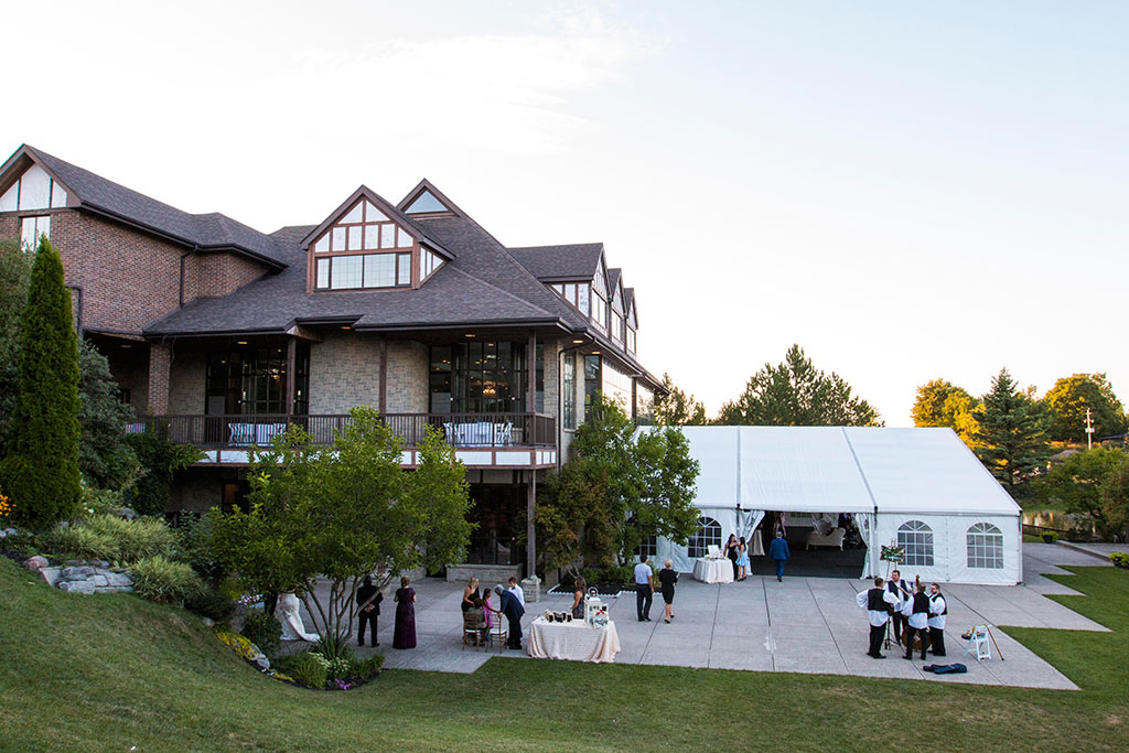 The Manor Event Venue - Gallery