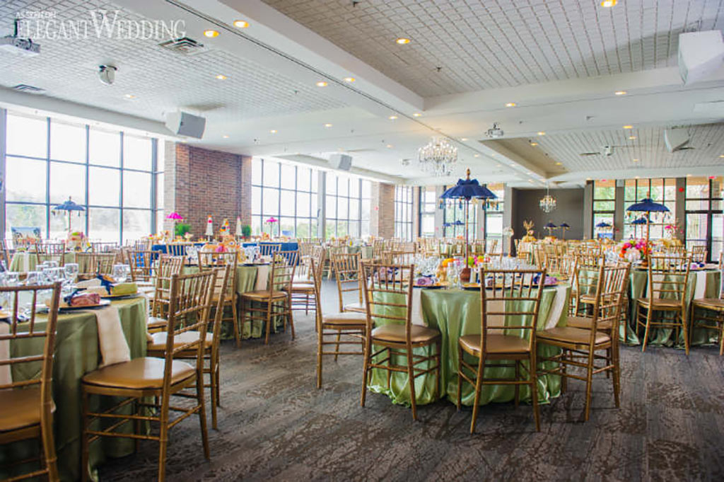 The Manor Event Venue - Gallery