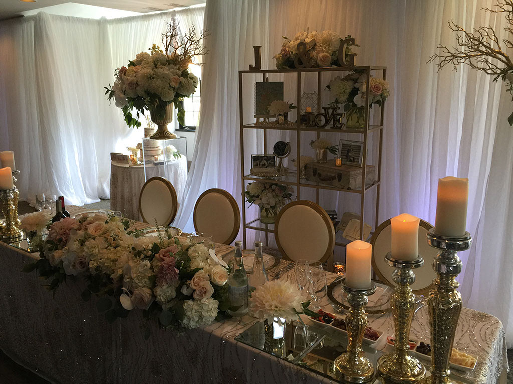 The Manor Event Venue - Gallery