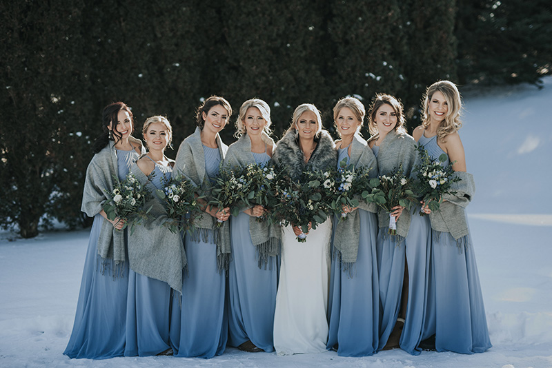 The Manor Event Venue - Gallery