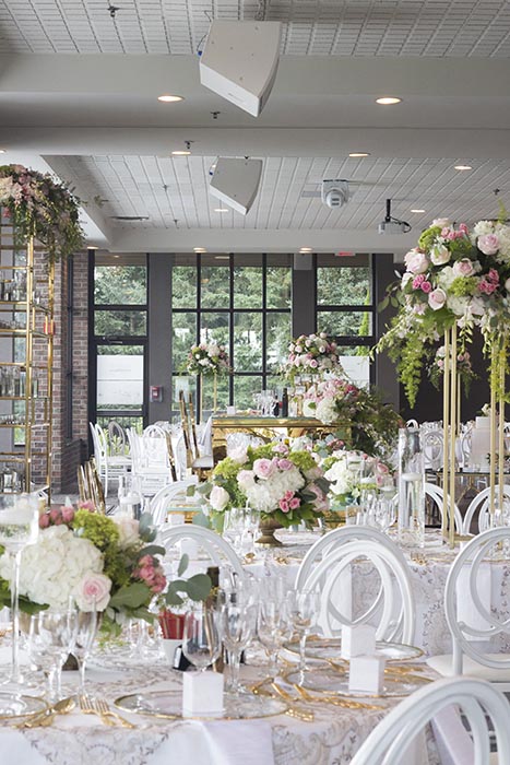 The Manor Event Venue - Gallery