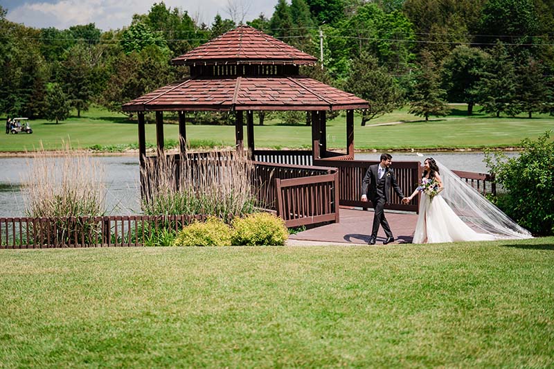 The Manor Event Venue - Gallery