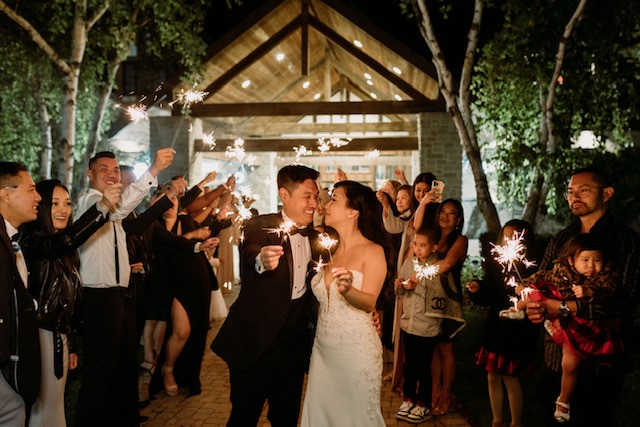 The Manor Event Venue - Gallery