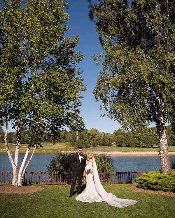 The Manor Event Venue - Gallery