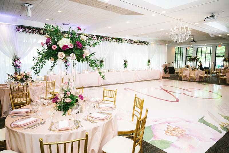 The Manor Event Venue - Gallery