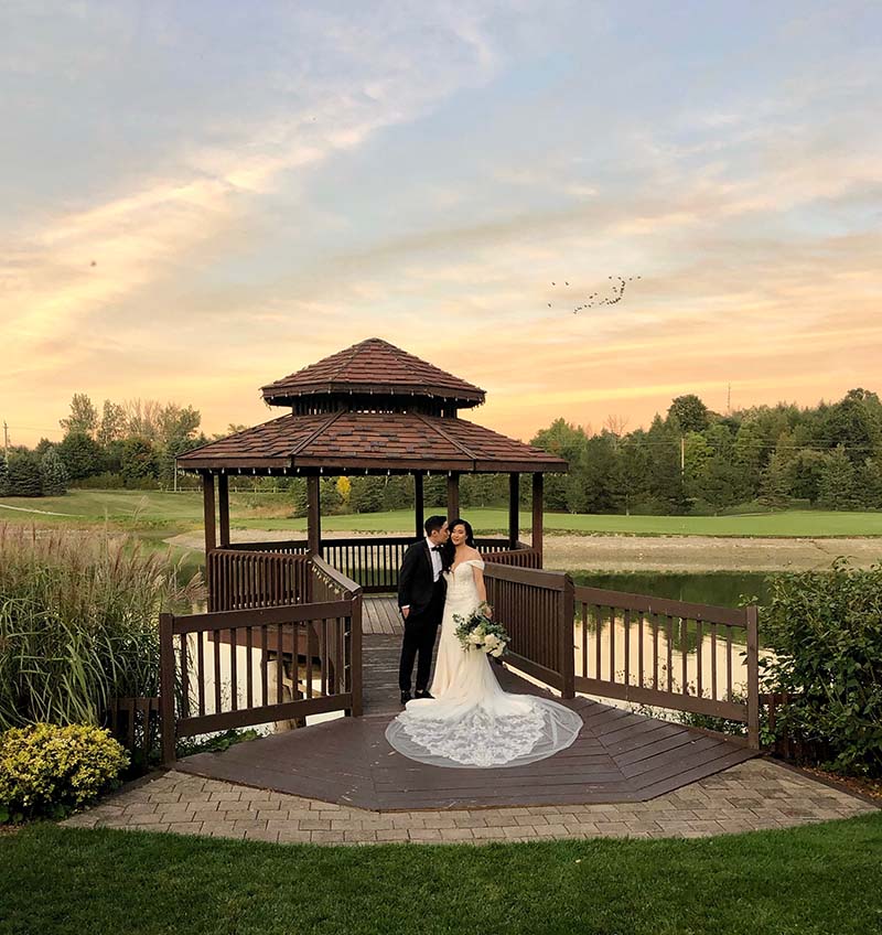 The Manor Event Venue - Gallery