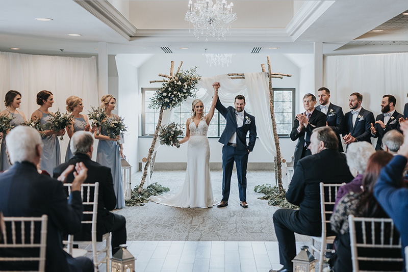 The Manor Event Venue - Gallery