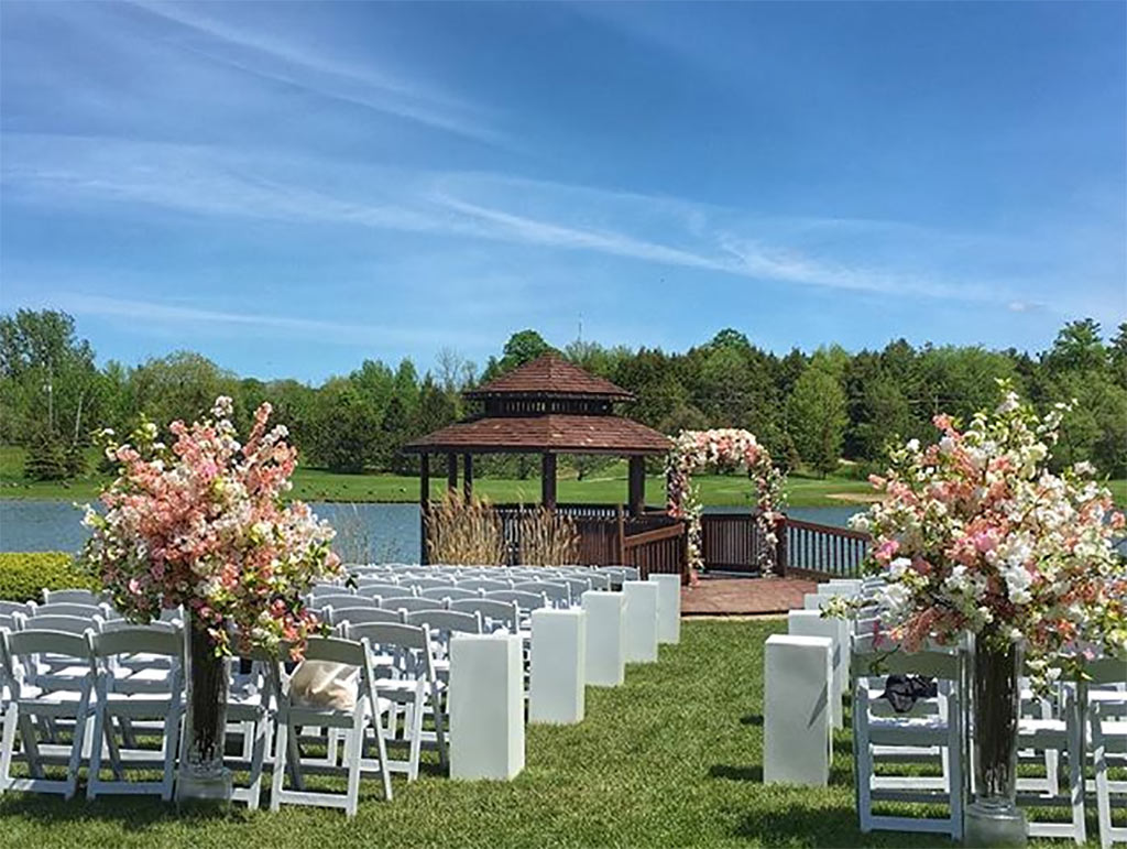 The Manor Event Venue - Gallery