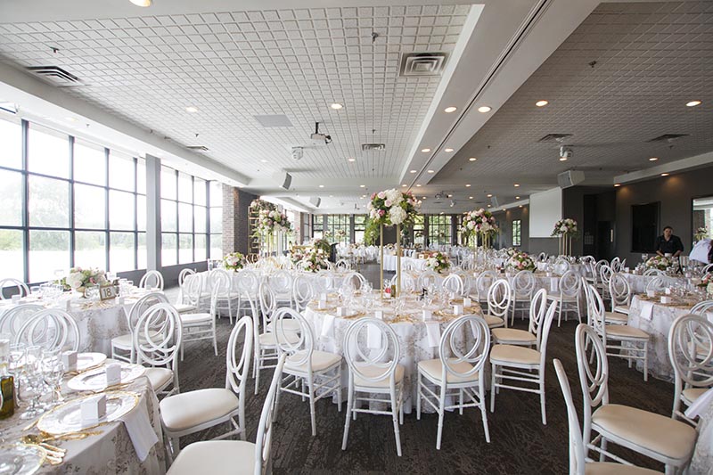 The Manor Event Venue - Gallery