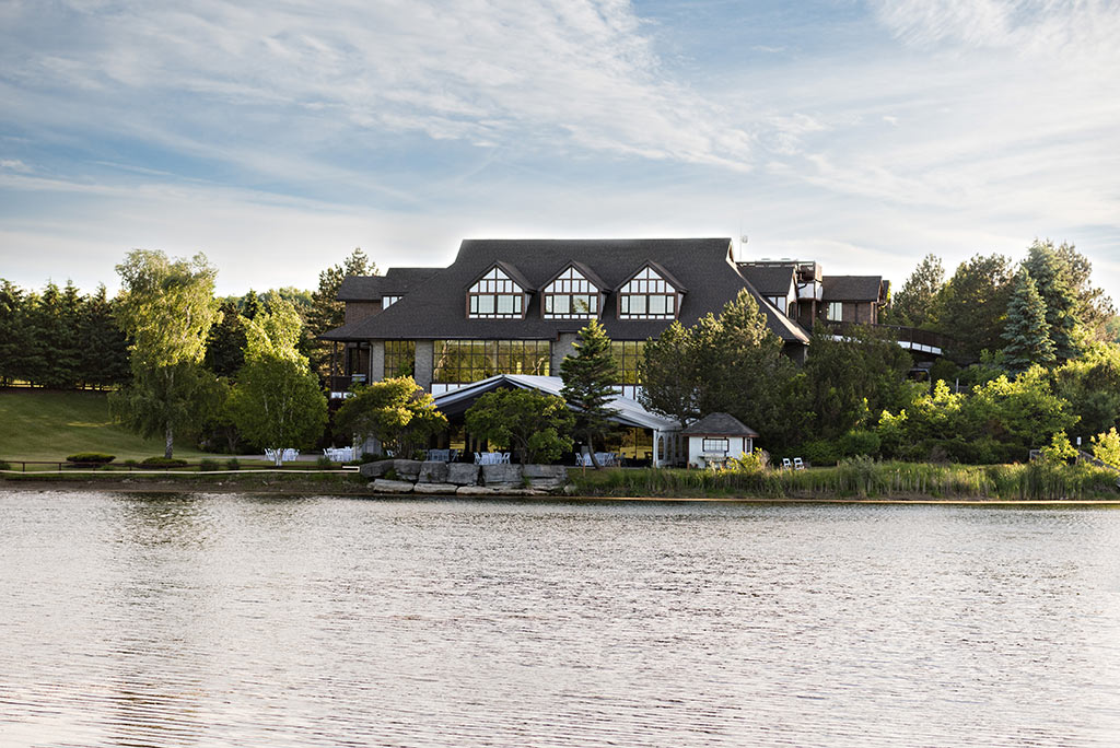 The Manor Event Venue - Gallery