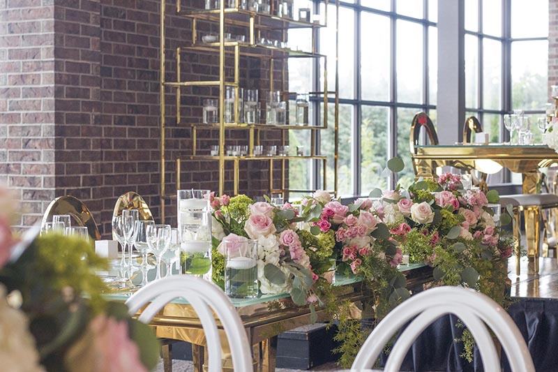 The Manor Event Venue - Gallery