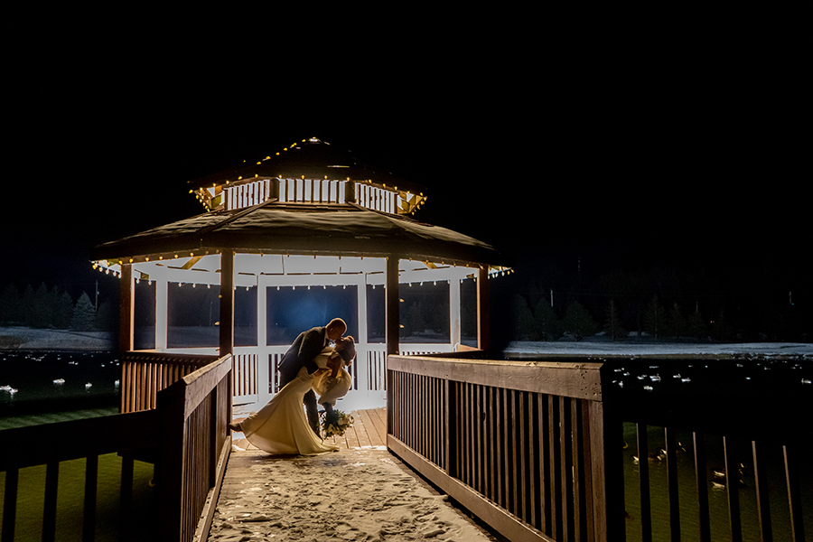 The Manor Event Venue - Gallery