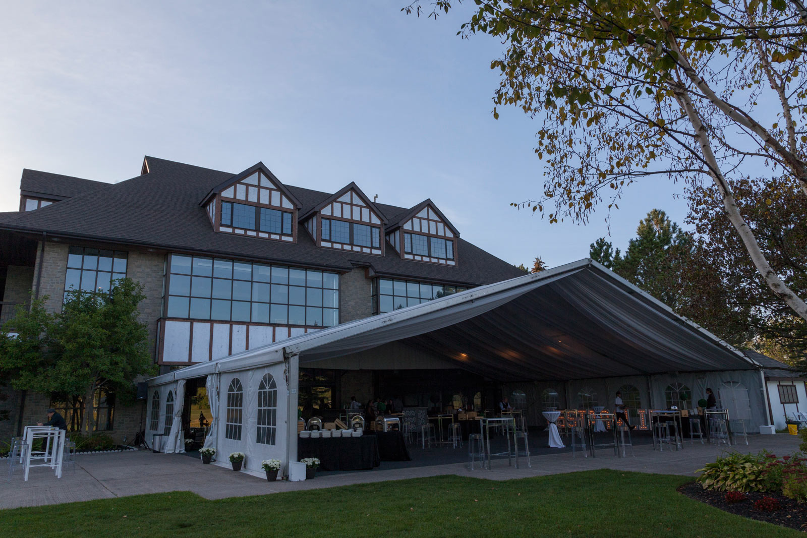 The Manor Event Venue - Gallery