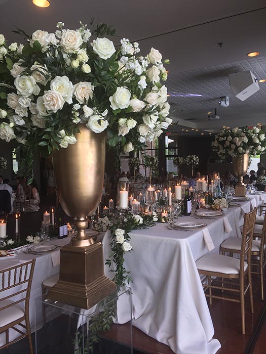 The Manor Event Venue - Gallery