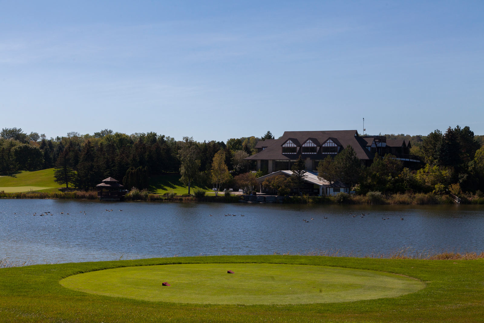 The Manor Event Venue - Gallery