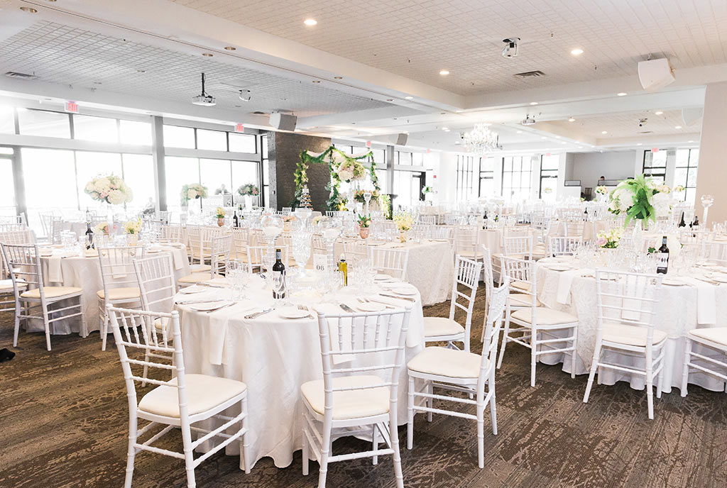 The Manor Event Venue - Gallery