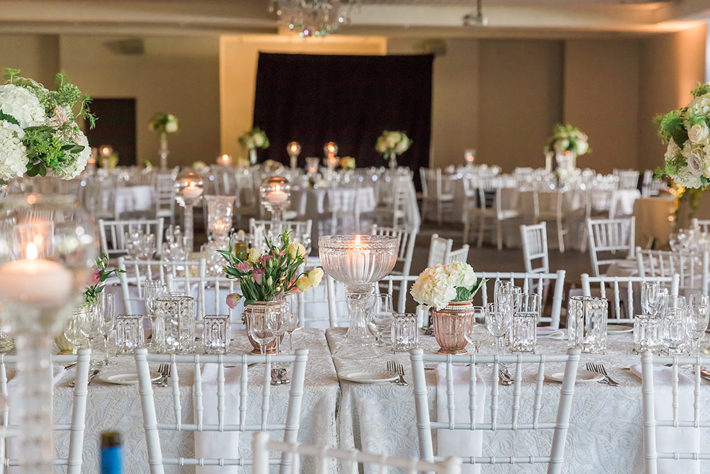 The Manor Event Venue - Gallery