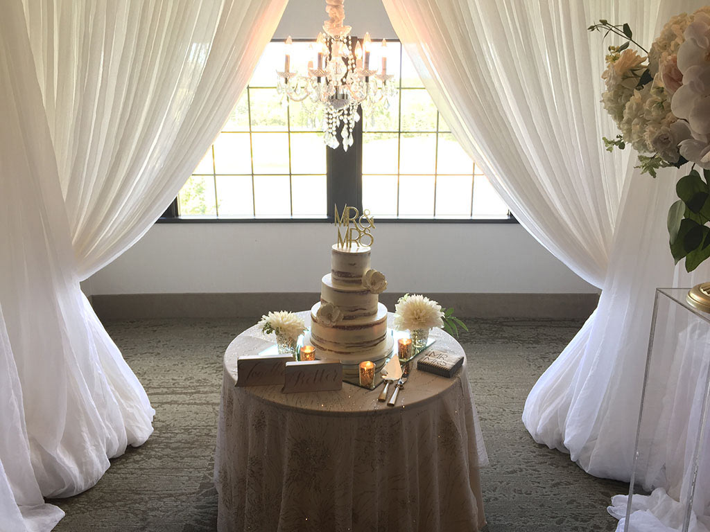 The Manor Event Venue - Gallery