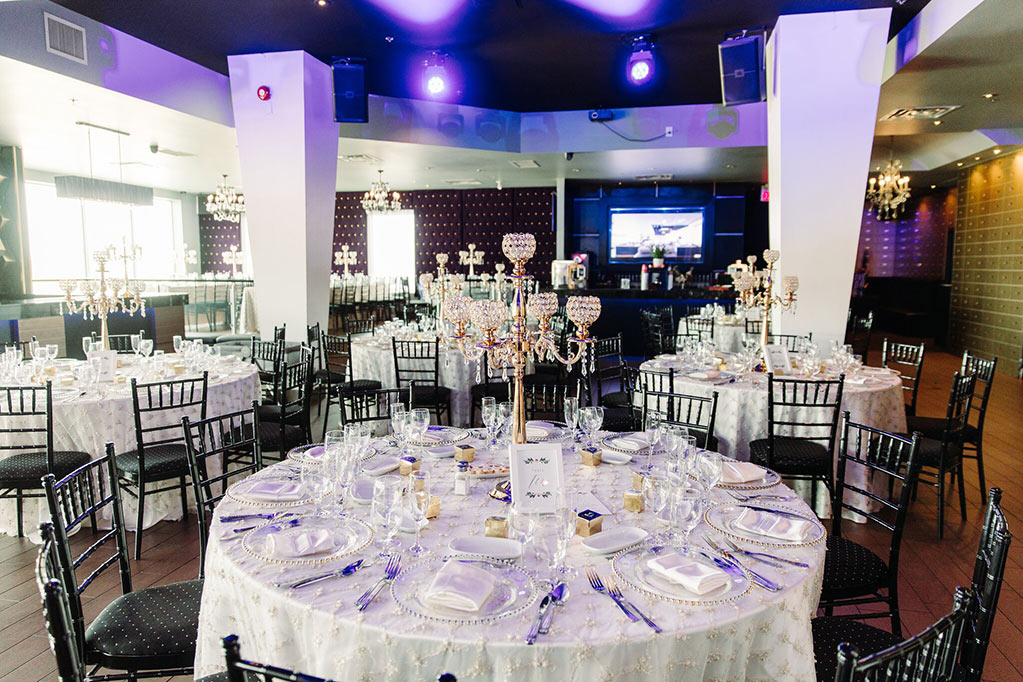 The Vue Event Venue - Gallery