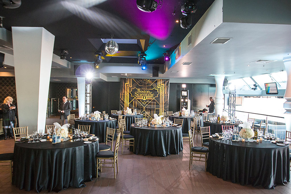 The Vue Event Venue - Gallery