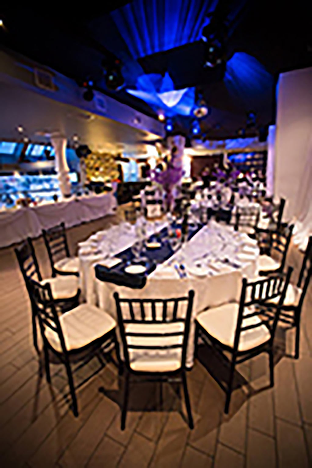 The Vue Event Venue - Gallery